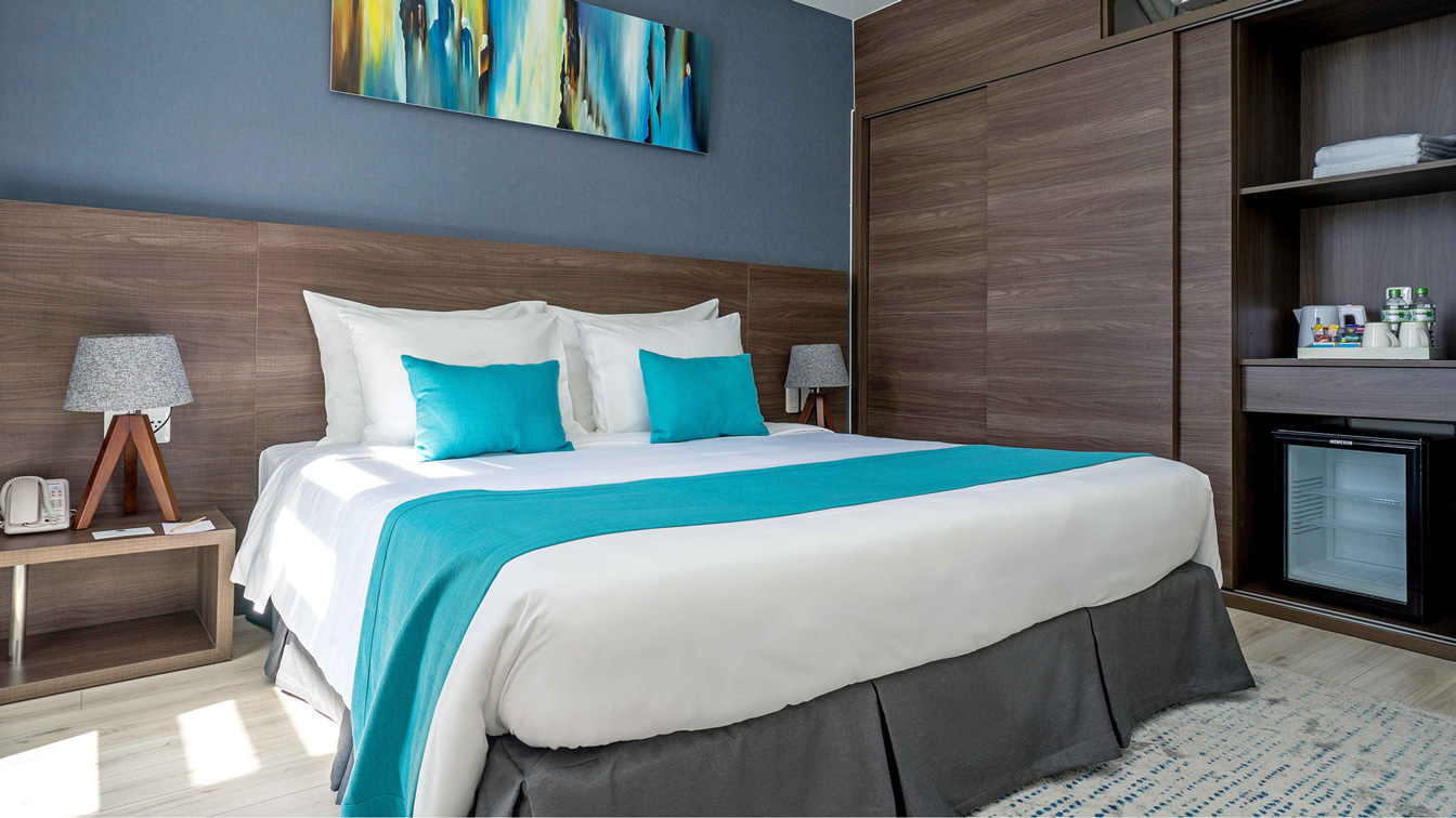 Tận Hưởng mùa hè tại Oceanami Villas & Beach Club Với giá khuyến mãi ...