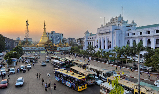 Bí kíp để có chuyến du lịch Myanmar tuyệt vời nhất