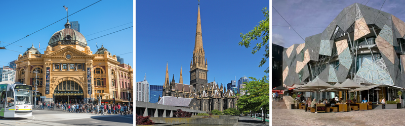 Hà Nội: Sydney | Melbourne