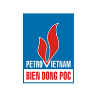 Bien Dong Poc Logo