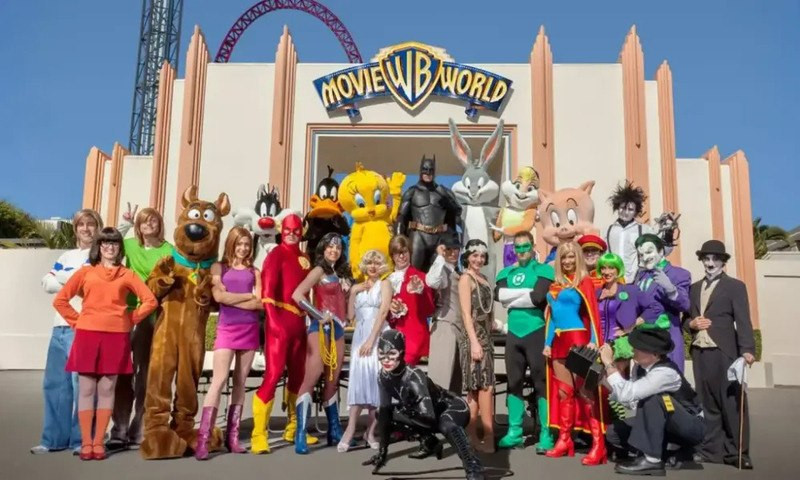 Du lịch tháng 7 đi Úc có gì đẹp? Gợi ý tour giá tốt