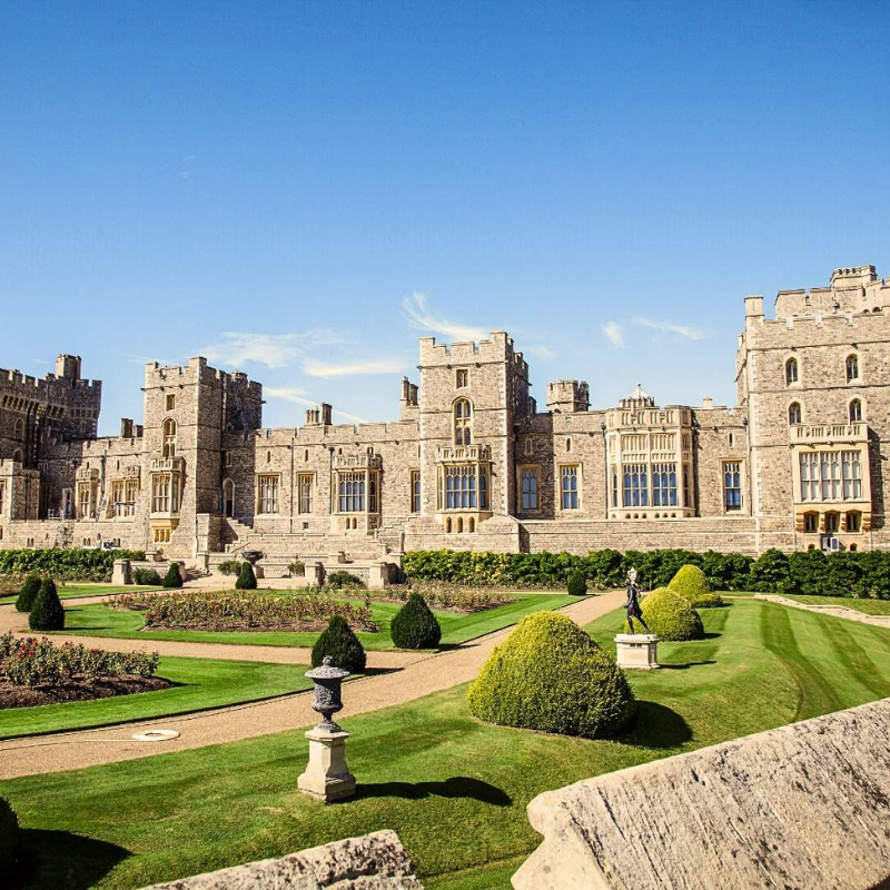 Tour du lịch Anh Quốc - Hành trình 9N8Đ - Ưu đãi hấp dẫn