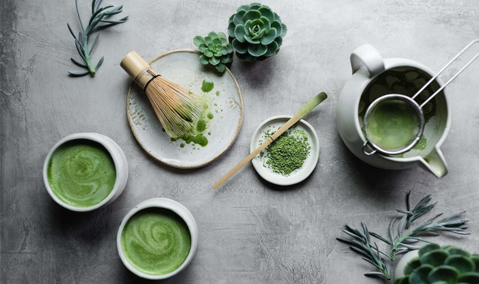7 cửa hàng nổi tiếng dành cho ‘‘fan cuồng matcha’’ ở Nhật Bản