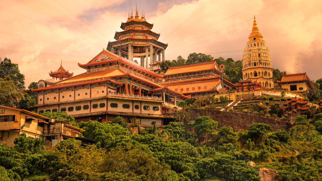 Những điều sẽ khiến bạn nhớ mãi sau chuyến du lịch Malaysia
