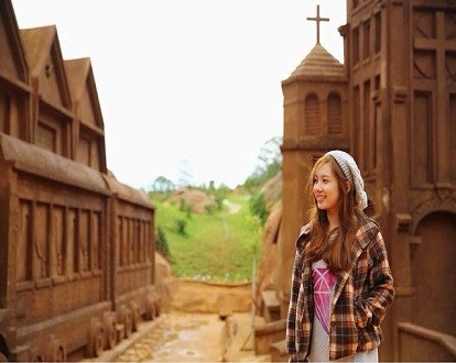 Du lịch Đà Lạt: Khám phá Làng Đất Sét giữa lòng thành phố