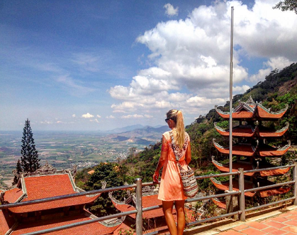 Du lịch hè Phan Thiết: Chinh phục Tà Kú - mãn nhãn với thiên nhiên diệu kỳ